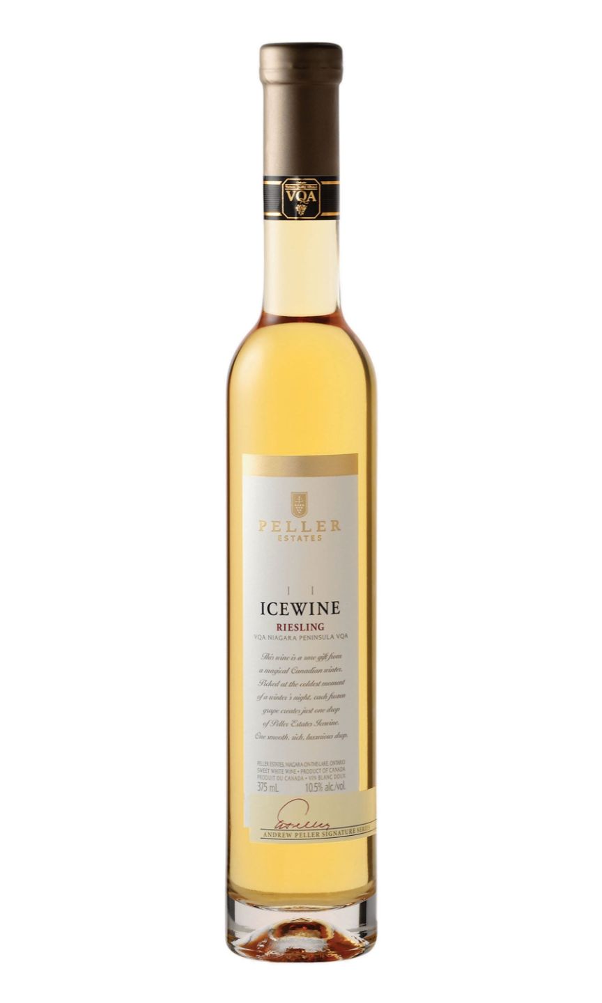 Peller Estates Signature Series Riesling Icewine 2022 (Half Bottle ...
