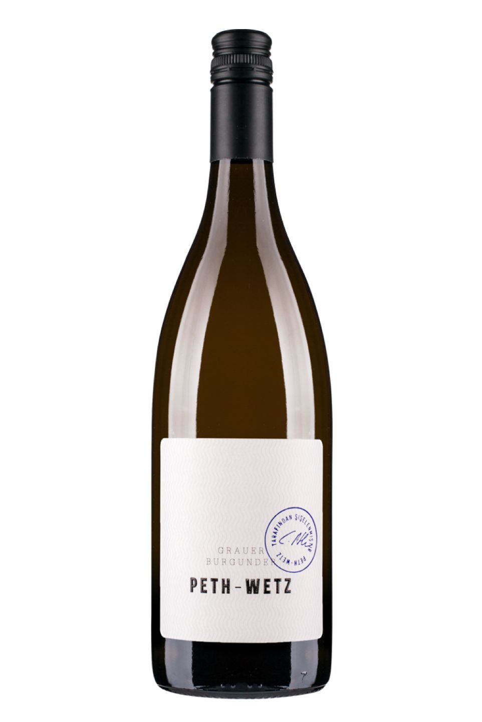 Peth Wetz Estate Grauer Burgunder Rheinhessen 2022 - Winedirect