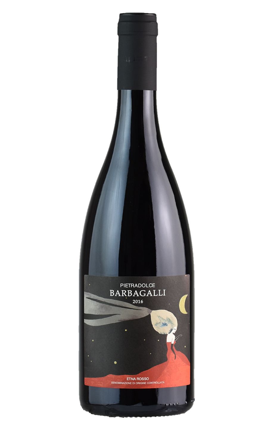 Pietradolce Barbagalli Etna Rosso 2019 - Winedirect