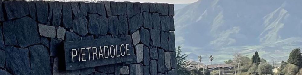 Pietradolce Barbagalli Etna Rosso 2019 - Winedirect