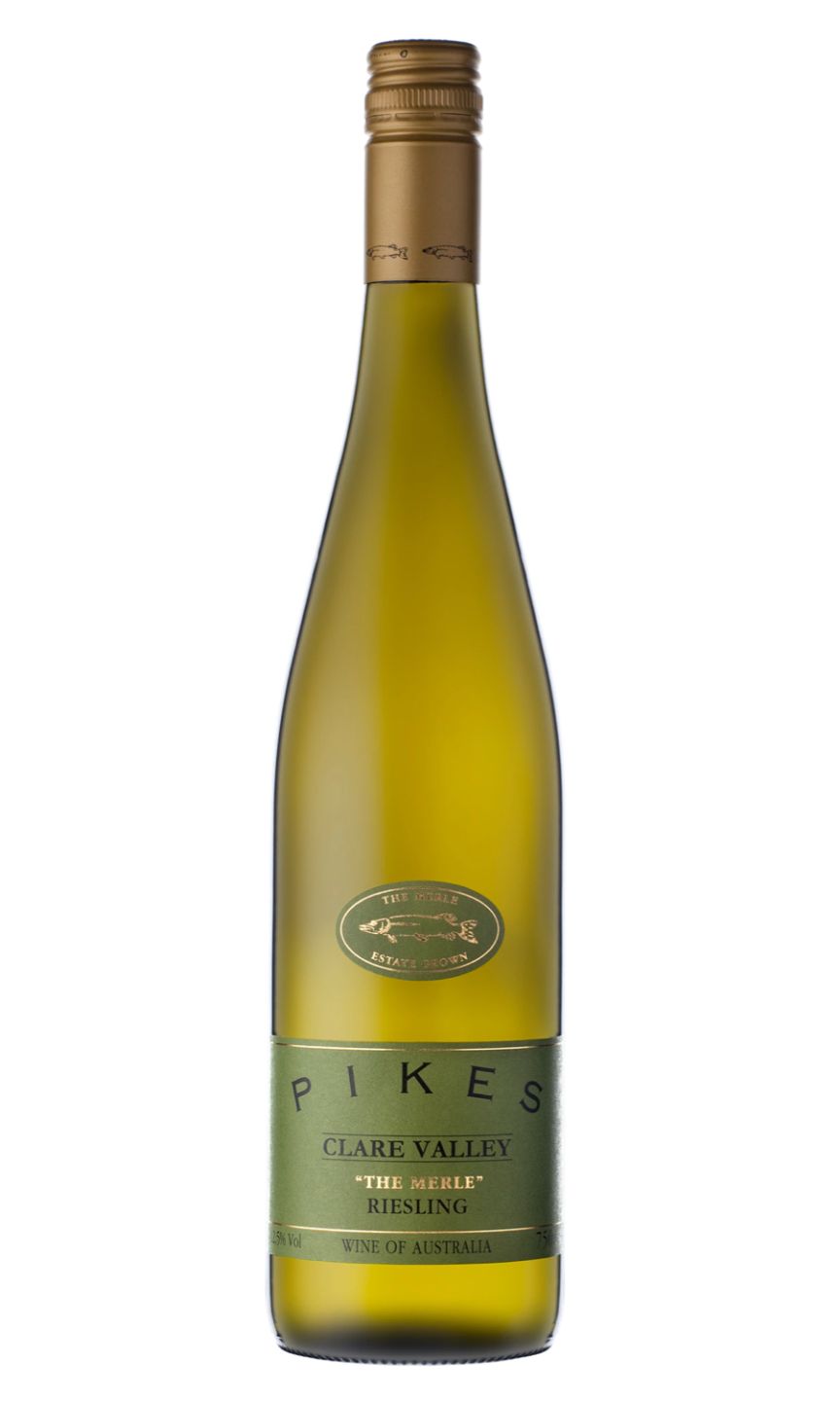 Pikes The Merle Reserve Riesling 2024 - Winedirect