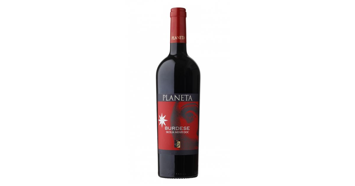 Planeta Burdese Sicilia Menfi D.O.C. 2020 - Winedirect
