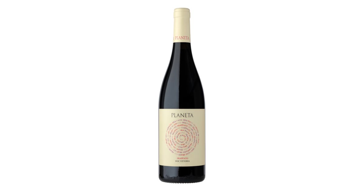 Planeta Frappato Vittoria D.O.C. 2024 - Winedirect
