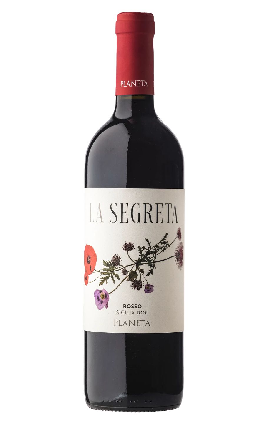 Planeta La Segreta Rosso Sicilia 2022 - Winedirect