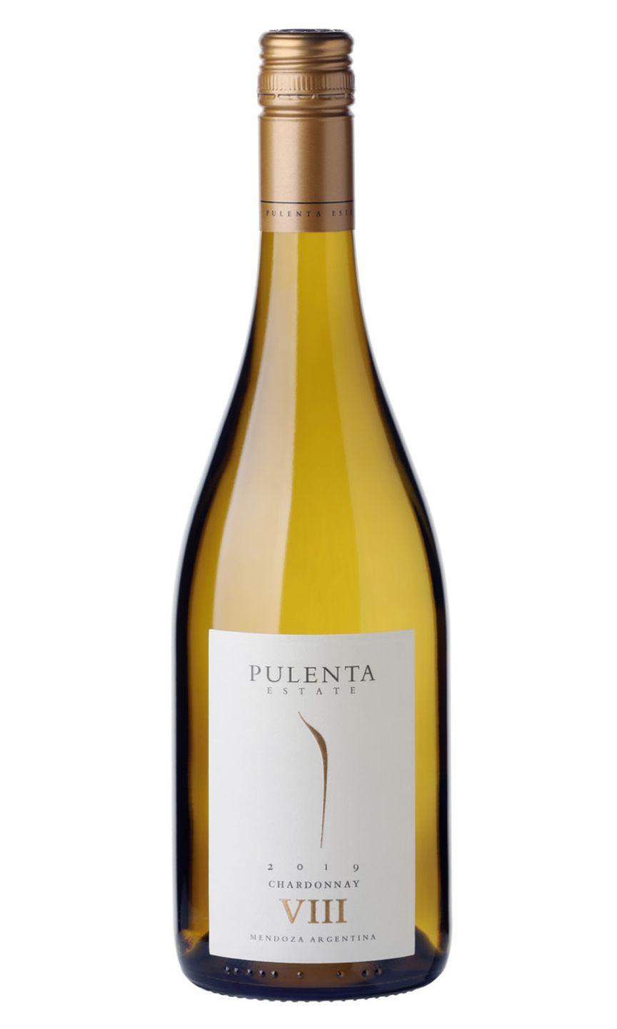 Pulenta Estate VIII Chardonay 2024 - Winedirect