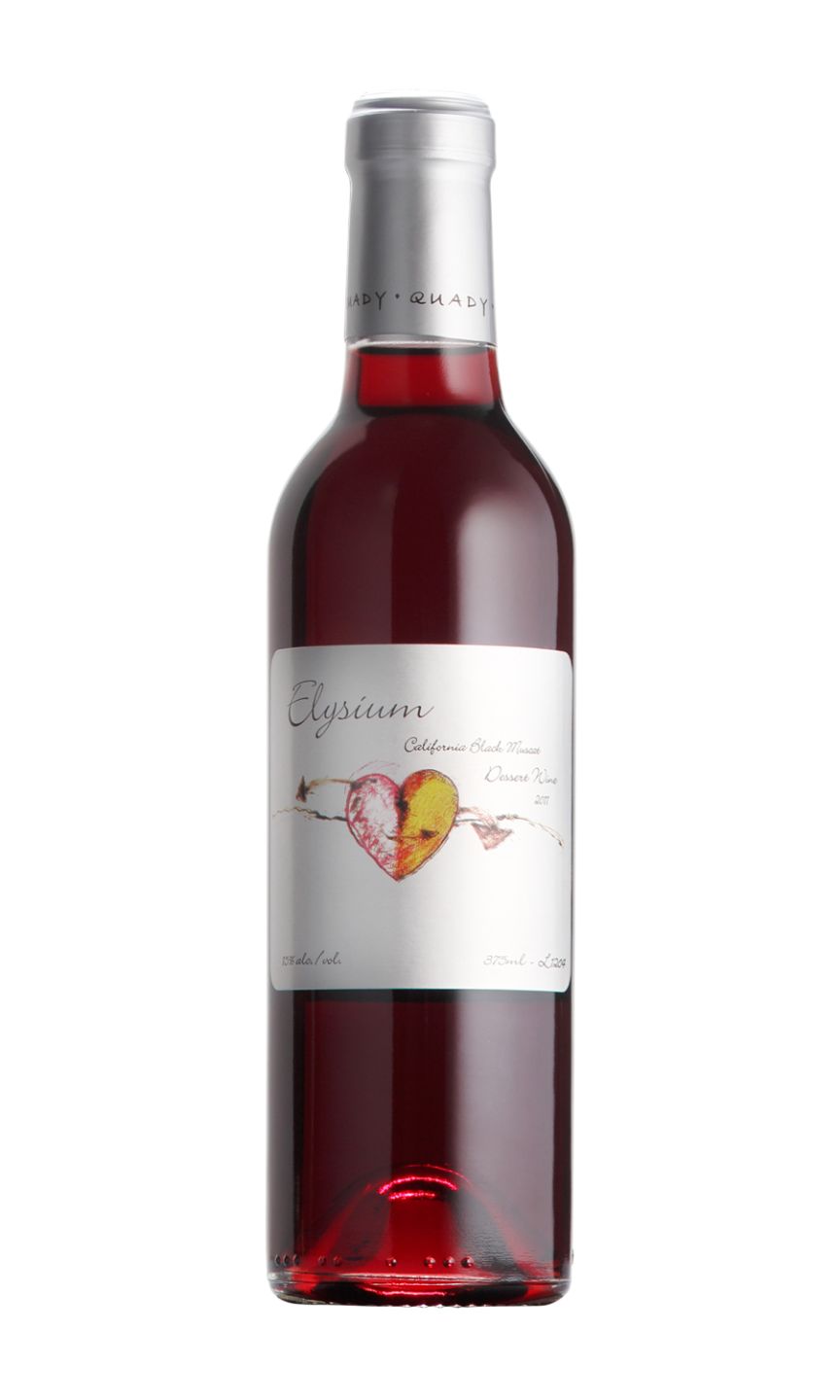 Quady Winery Elysium 2023 (Half Bottle) - Winedirect