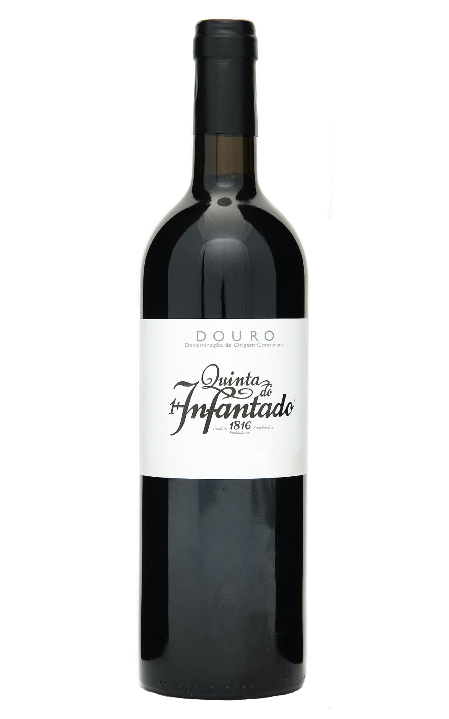 Quinta do Infantado Douro Tinto 2021 - Winedirect