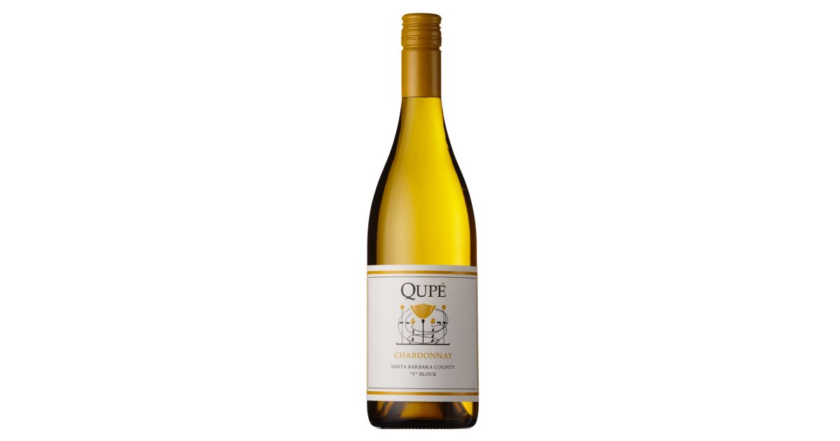 Qupé Y Block Chardonnay 2022 - Winedirect