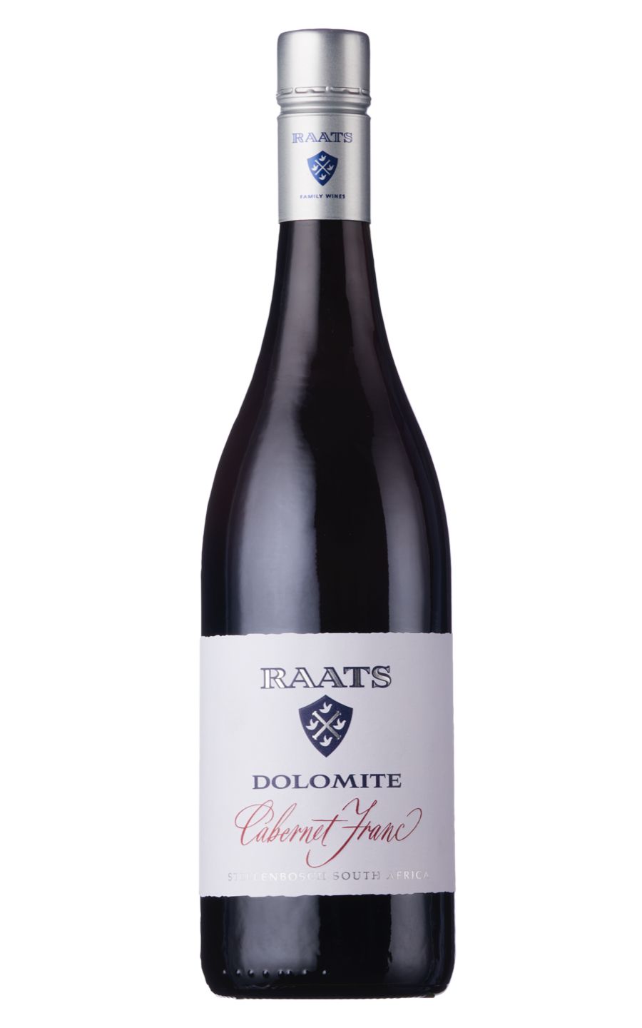 Raats Family Wines Dolomite Cabernet Franc 2022 - Winedirect