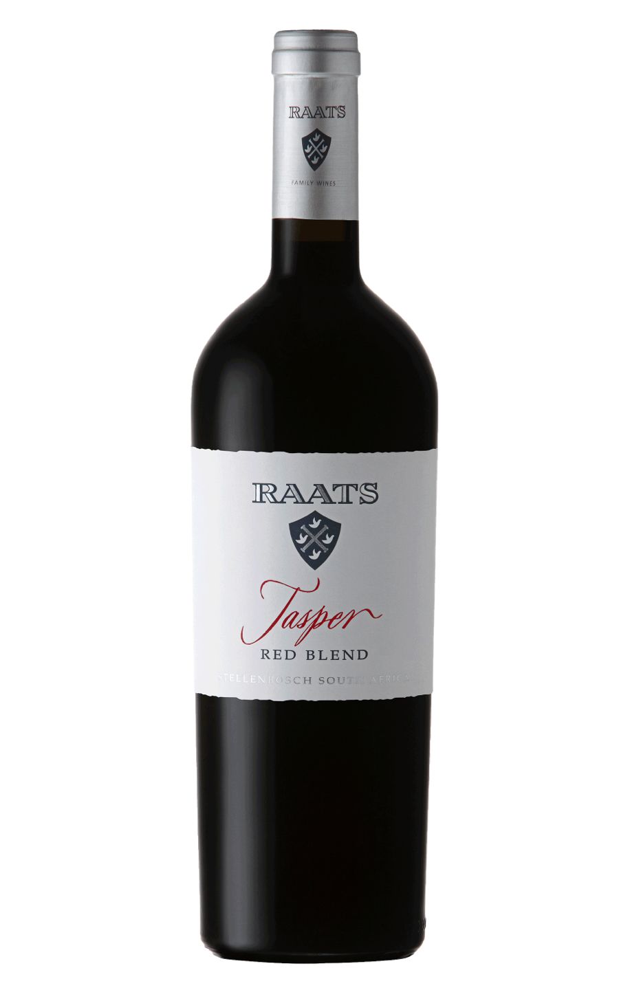 Raats Family Wines Red Jasper 2022 - Winedirect
