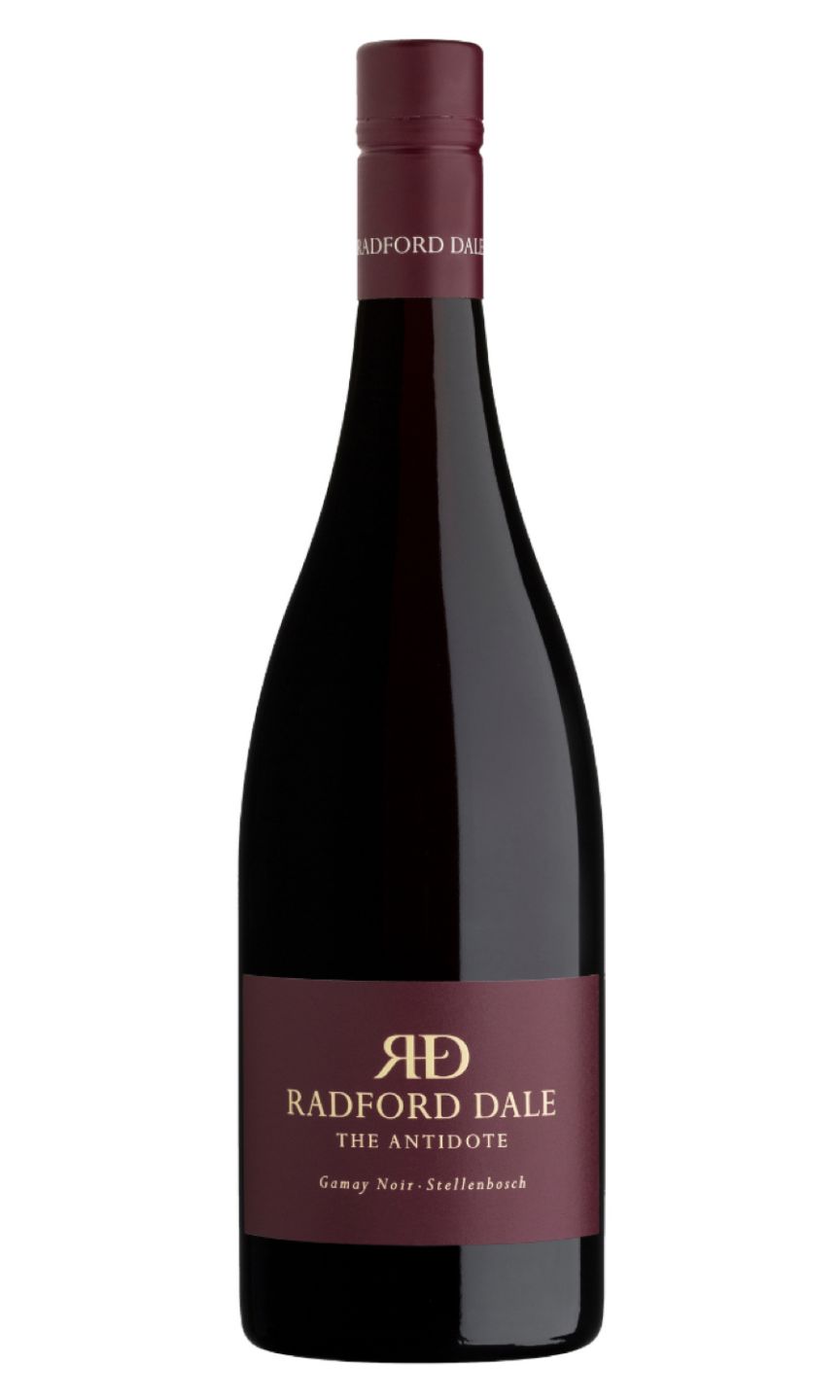 Radford Dale The Antidote Gamay 2021 - Winedirect