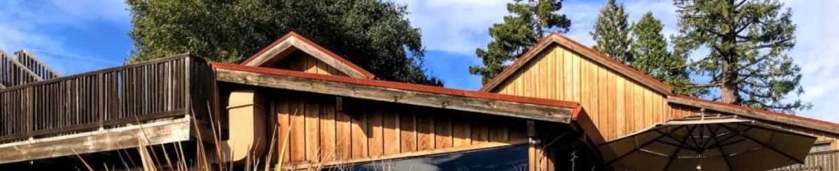 Ridge Vineyards Wine - Winedirect