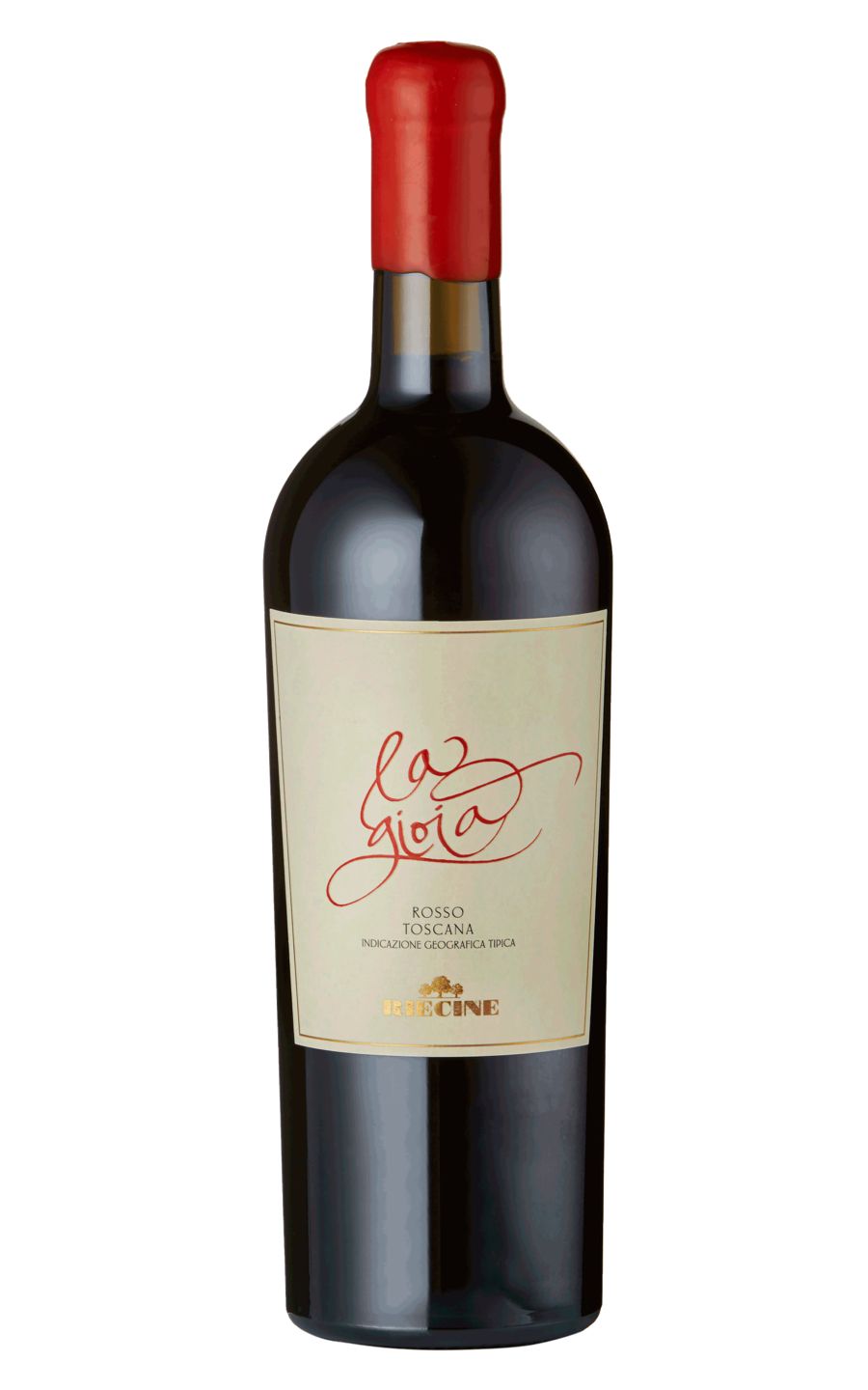 Riecine La Gioia Rosso Toscana 2019 - Winedirect