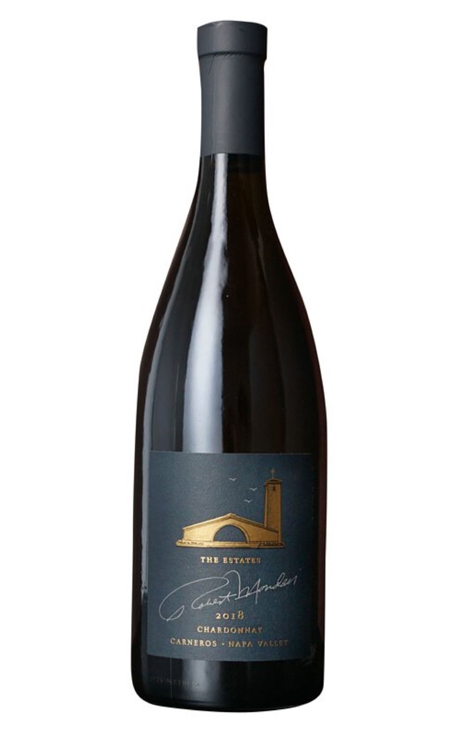 Robert Mondavi The Estates Chardonnay 2021 - Winedirect