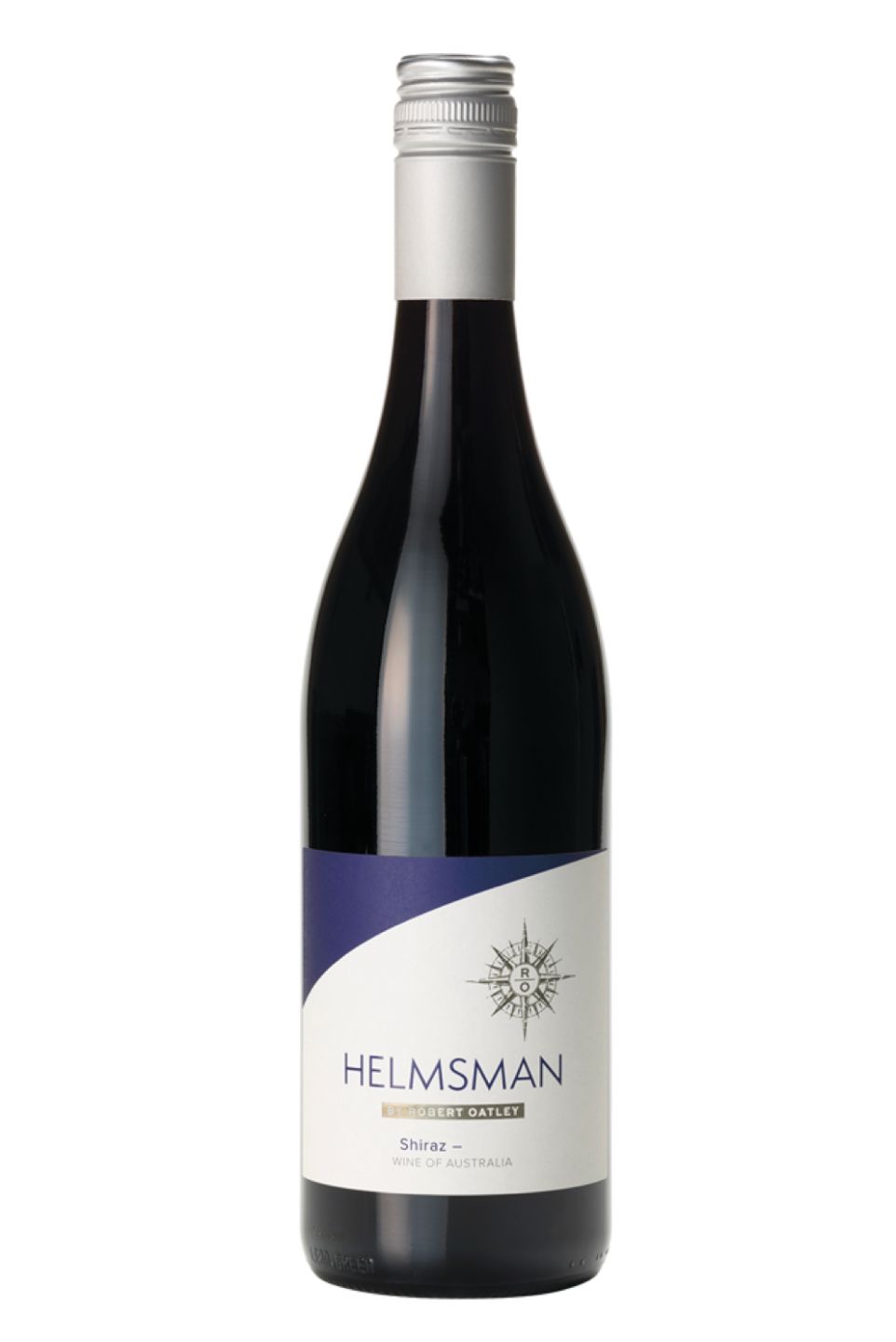 Robert Oatley Helmsman Shiraz 2021 - Winedirect