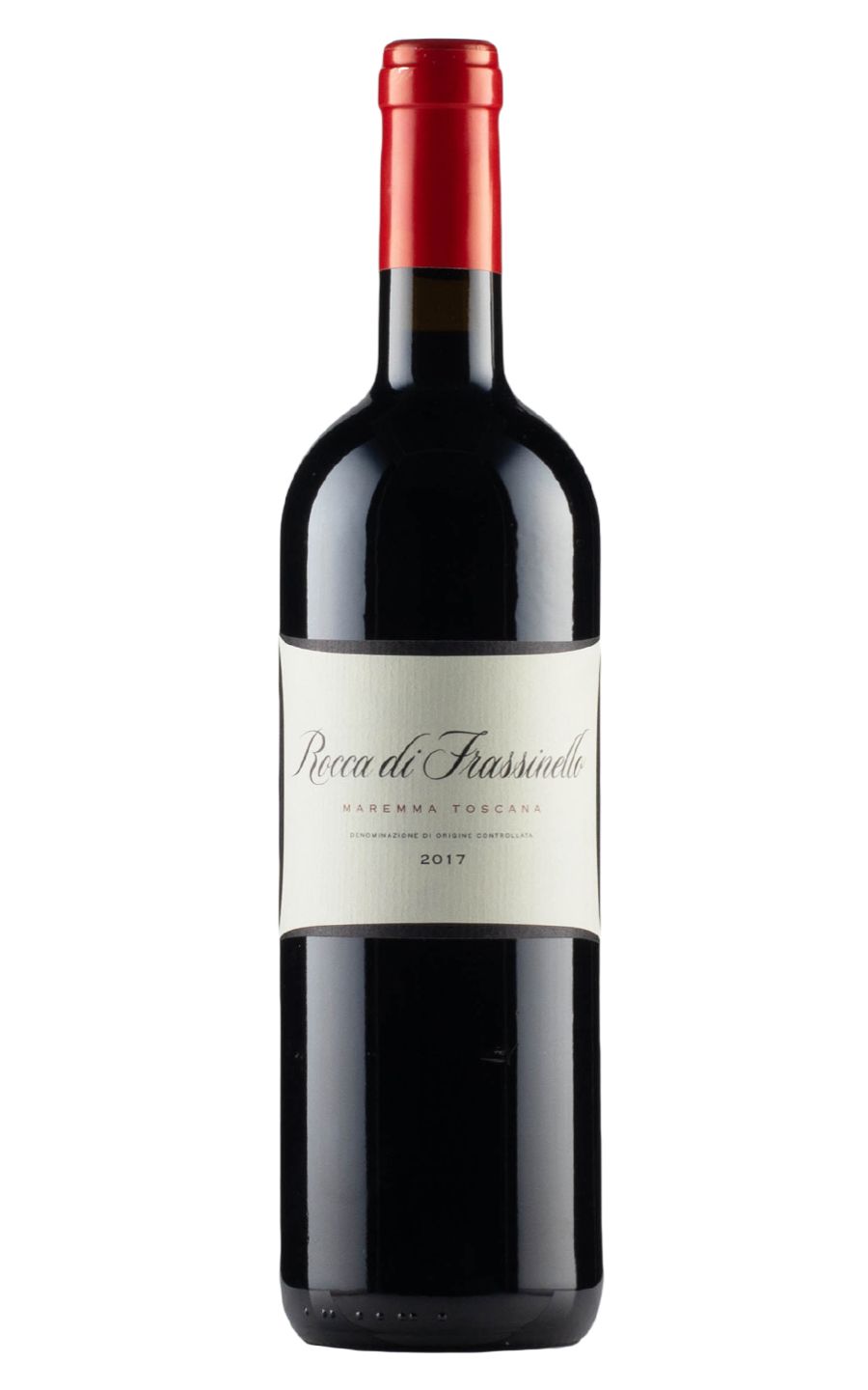 Rocca di Frassinello Maremma Toscana 2019 - Winedirect