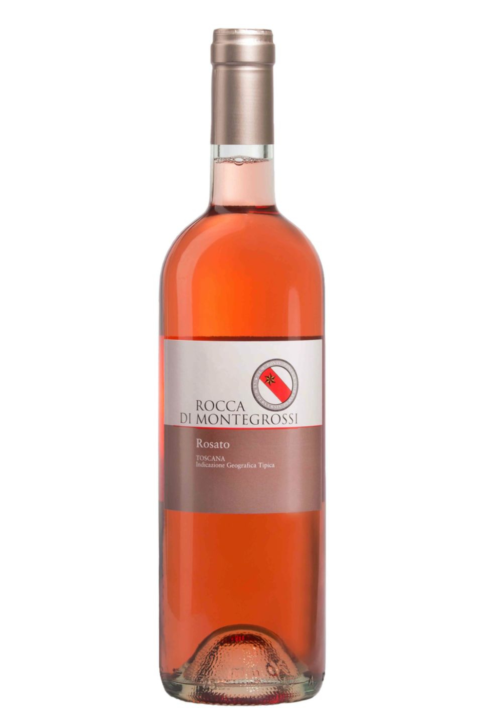 Rocca di Montegrossi Rosato di Toscana 2020 - Winedirect