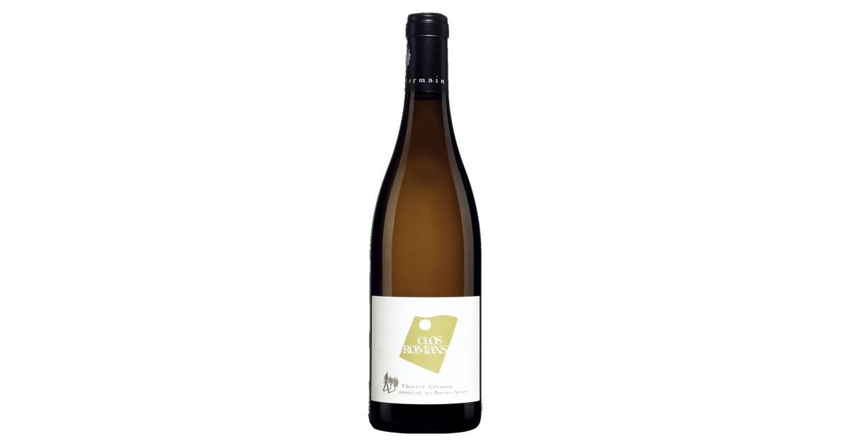 Domaine des Roches Neuves Saumur Blanc Clos Romans 2022 - Winedirect
