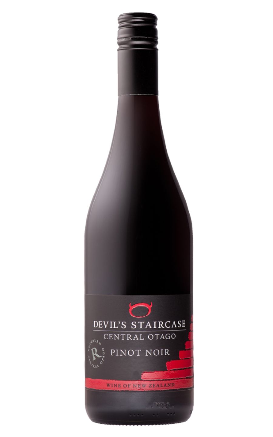 Rockburn Devil's Staircase Pinot Noir 2024 - Winedirect