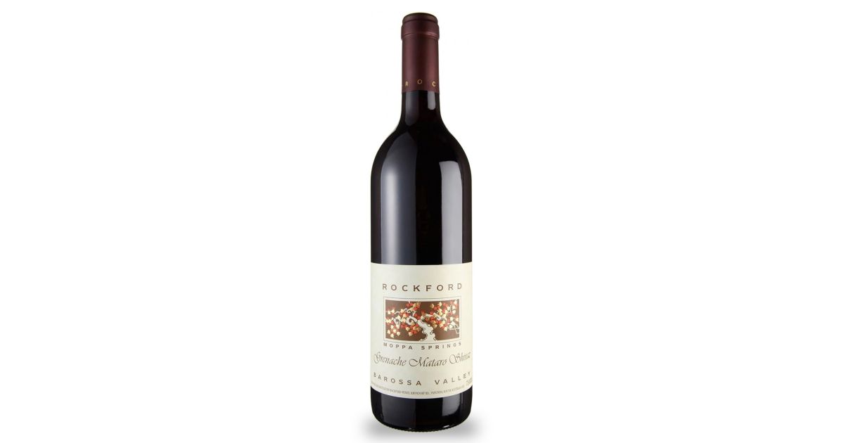 Rockford Moppa Springs Grenache-Mataro-Shiraz 2020 - Winedirect