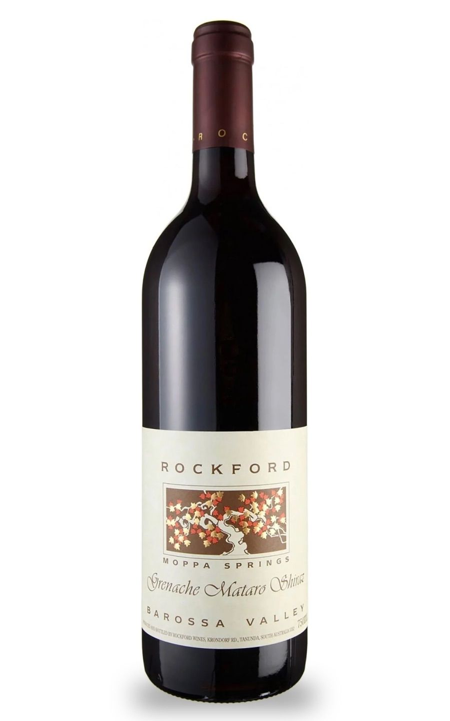 Rockford Moppa Springs Grenache-Mataro-Shiraz 2020 - Winedirect