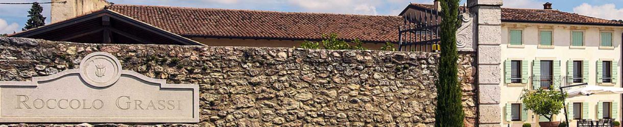 Roccolo Grassi La Broia Soave 2023 - Winedirect