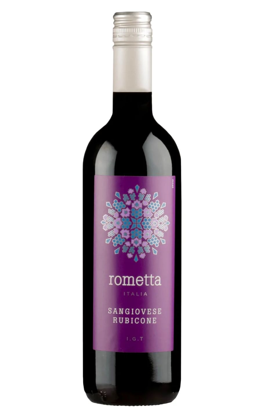 Rometta Sangiovese IGT Rubicone 2023 - Winedirect