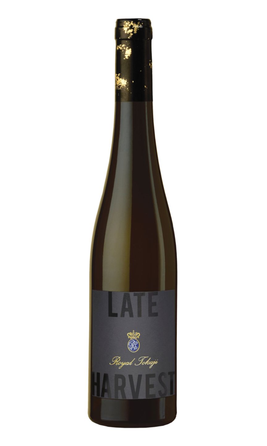 Royal Tokaji Late Harvest 2019 (Half Litre) - Winedirect