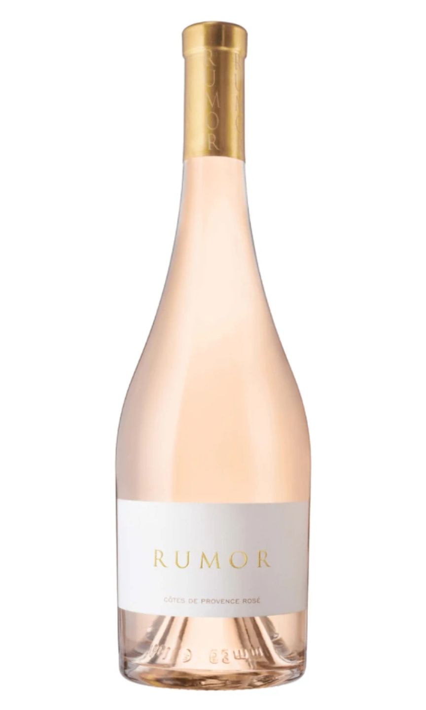 Rumor Cotes de Provence Rosé 2021 (Magnum) - Winedirect