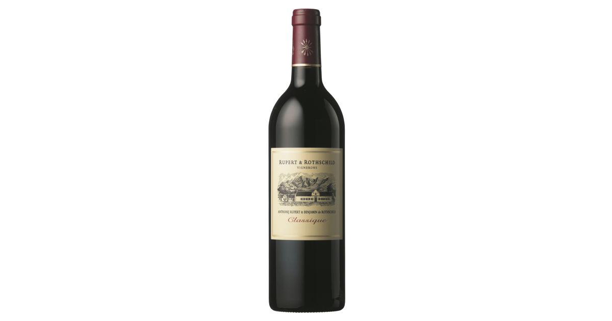 Rupert & Rothschild Classique 2021 - Winedirect