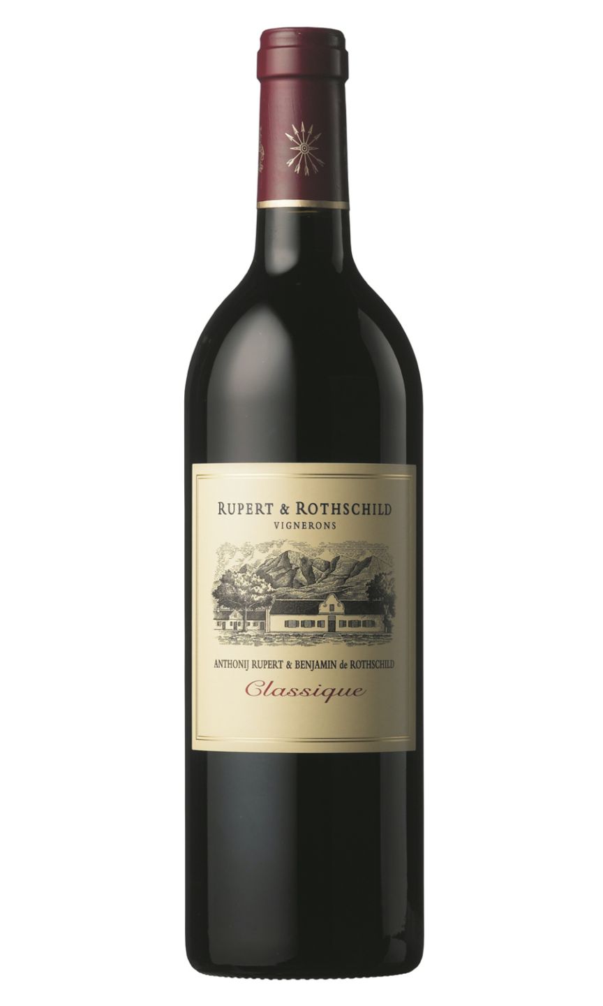 Rupert & Rothschild Classique 2020 (Magnum) - Winedirect