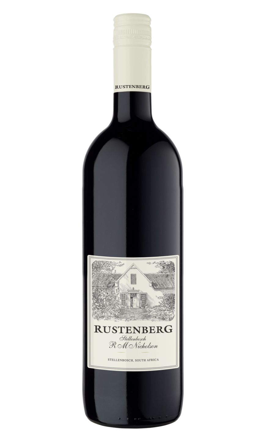 Rustenberg RM Nicholson 2021 - Winedirect