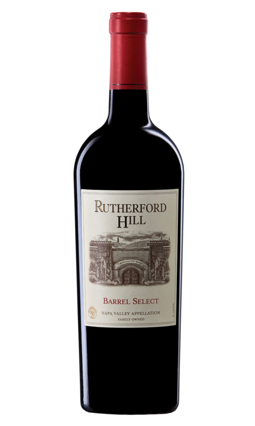 Rutherford Hill Barrel Select Red Blend 2016 - Winedirect