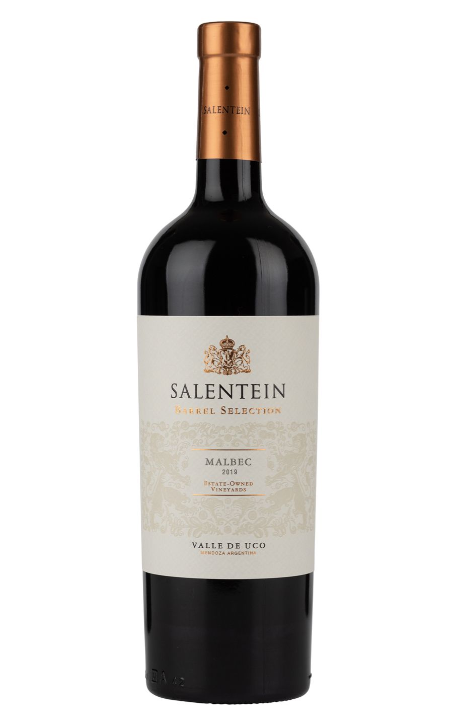 Salentein Barrel Selection Malbec 2022 - Winedirect