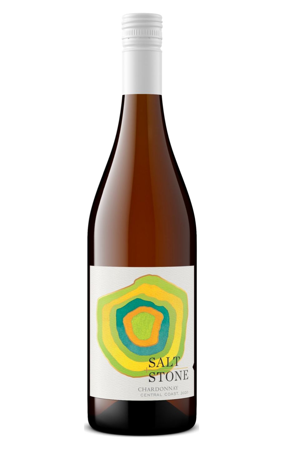 Salt + Stone Central Coast Chardonnay 2023 - Winedirect
