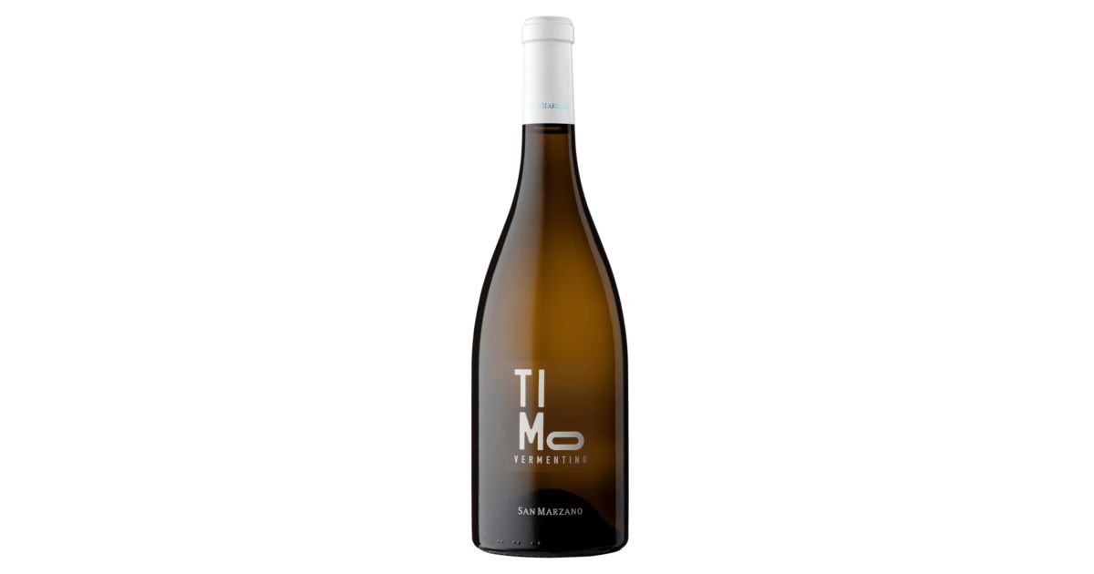 San Marzano Timo Vermentino 2024 - Winedirect