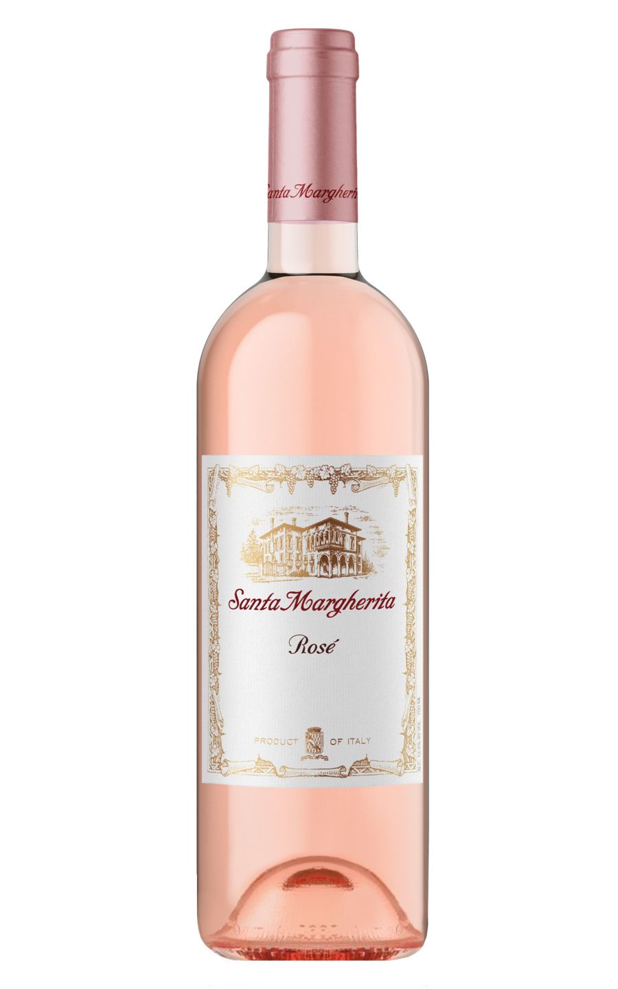 Santa Margherita Rosé Trevenezie IGT 2022 - Winedirect