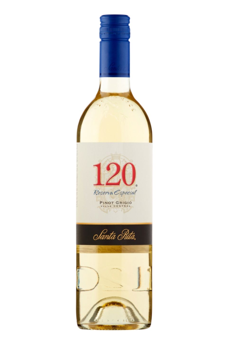 Santa Rita 120 Pinot Grigio 2021 - Winedirect