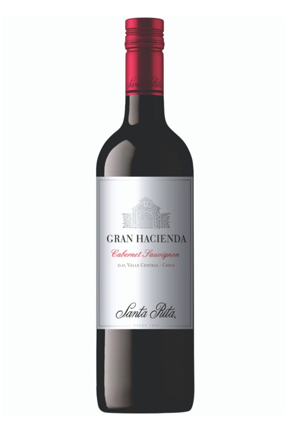 Santa Rita Gran Hacienda Cabernet Sauvignon 2023 - Winedirect