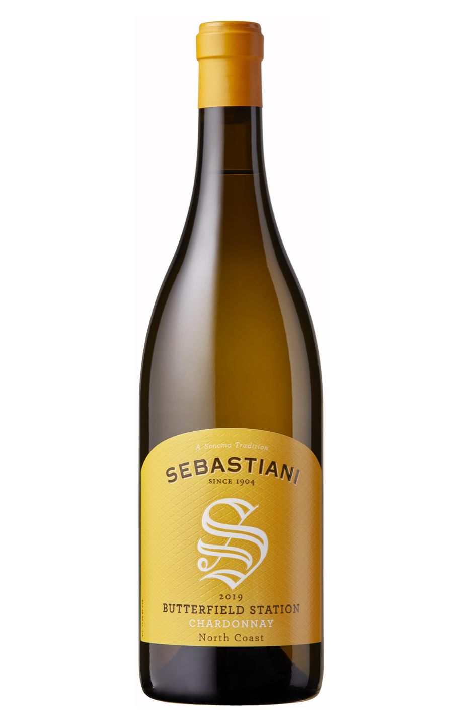 Sebastiani Butterfield Station Chardonnay 2022 - Winedirect