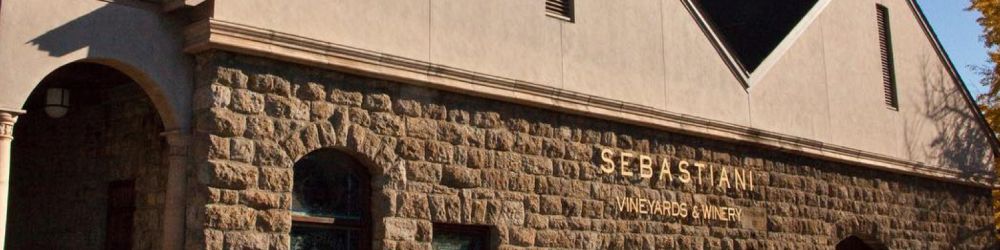 Sebastiani Chardonnay 2022 - Winedirect