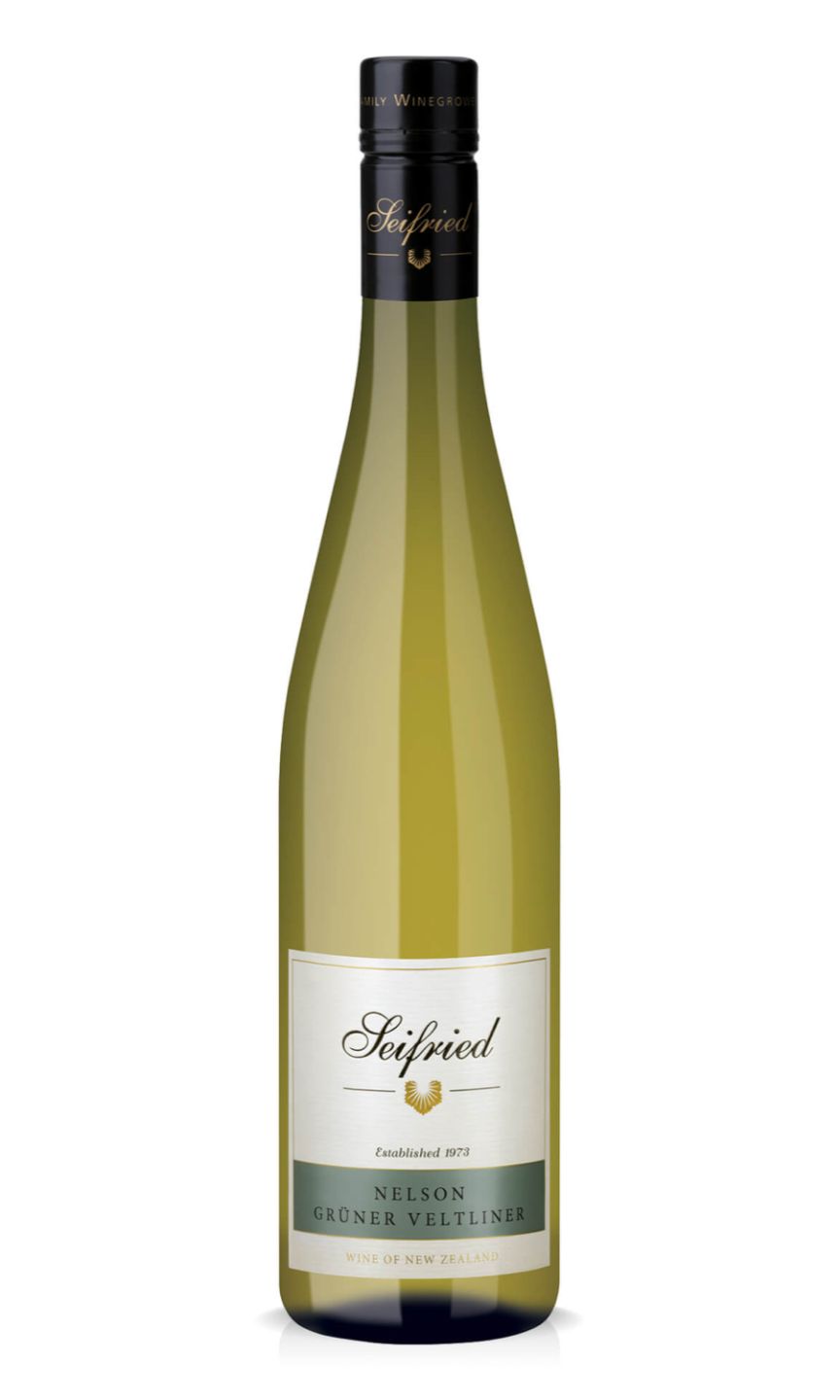 Seifried Estate Grüner Veltliner 2024 - Winedirect