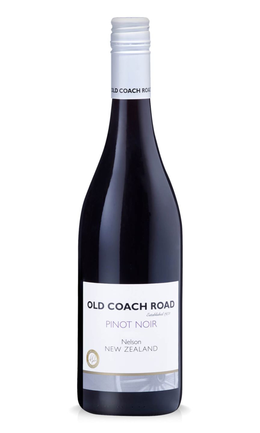 Seifried Estate Old Coach Road Pinot Noir 2024 - Winedirect