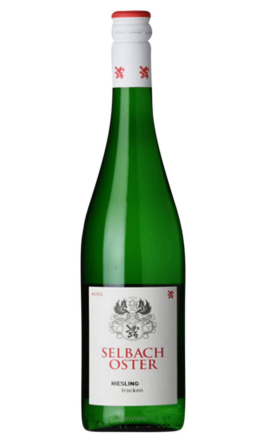 Weingut Selbach-Oster Riesling Trocken 2023 - Winedirect