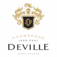 Champagne Jean-Paul Deville Sappheiros Rose NV - Winedirect