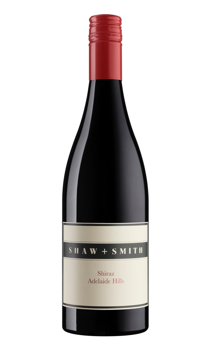 Shaw and Smith Adelaide Hills Shiraz 2022 - Winedirect
