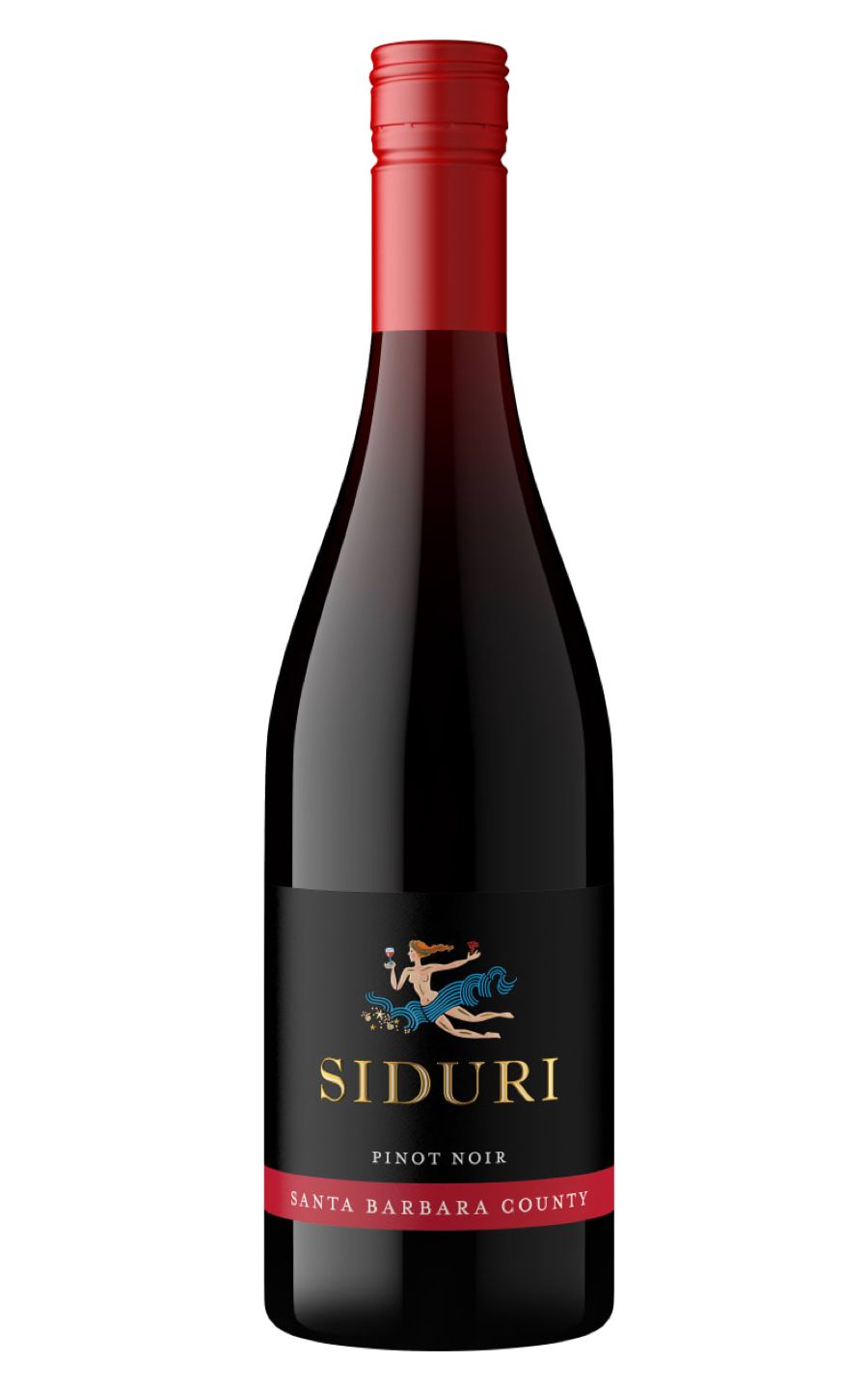 Siduri Santa Barbara County Pinot Noir 2018 - Winedirect
