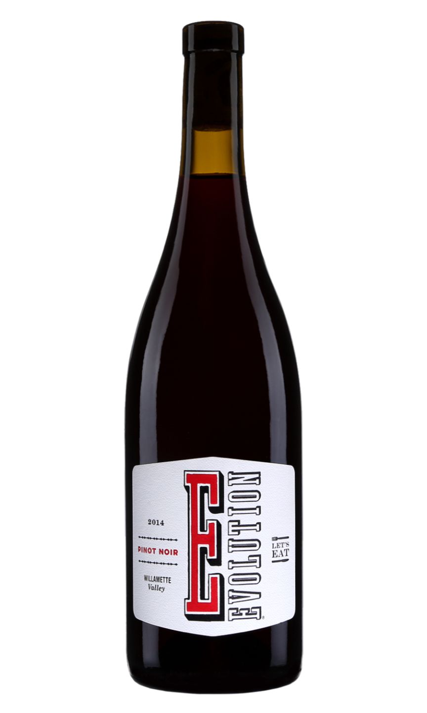 Sokol Blosser Evolution Pinot Noir 2023 - Winedirect