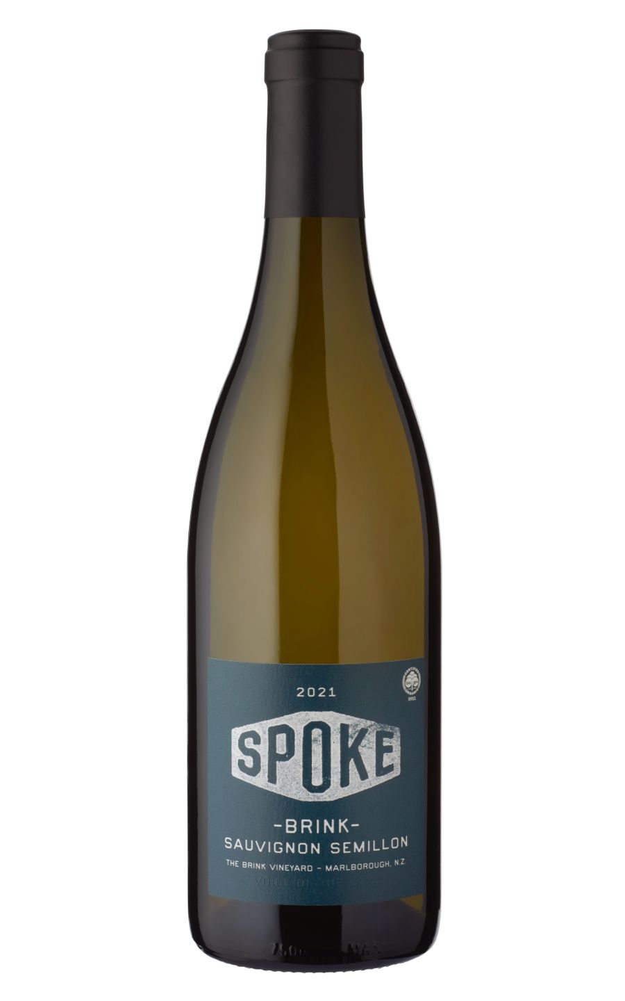 SPOKE Brink Sauvignon Semillon 2021 - Winedirect