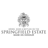Springfield Estate The Work of Time Bordeaux Blend 2018 - Winedirect